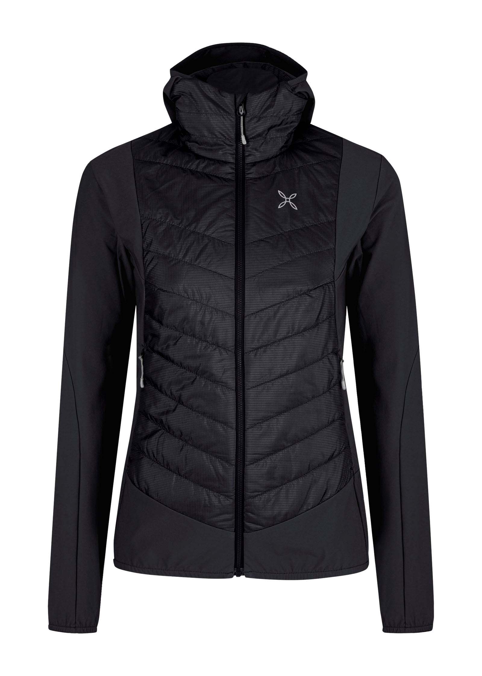 Trace Hybrid Jacket Woman - Montura | Bshop